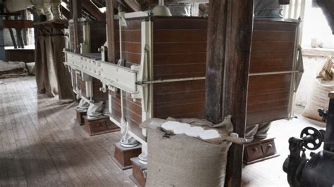 Sundwiger Mühle Die Wassermühle Im Märkischen Sauerland