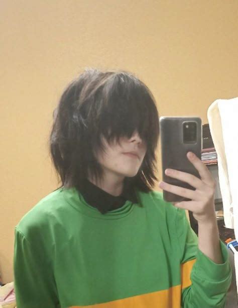 Kris Dreemurr Cosplay