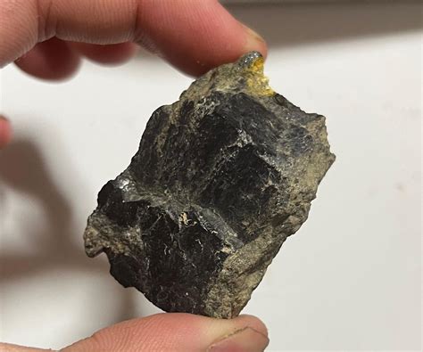 Uranite Rradiation