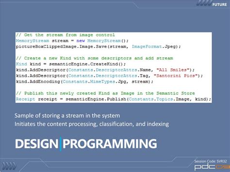 Ppt Microsoft Semantic Engine Powerpoint Presentation Free Download