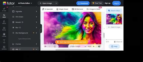 Edit Color Picture Top Tools For Stunning Photo Transformations