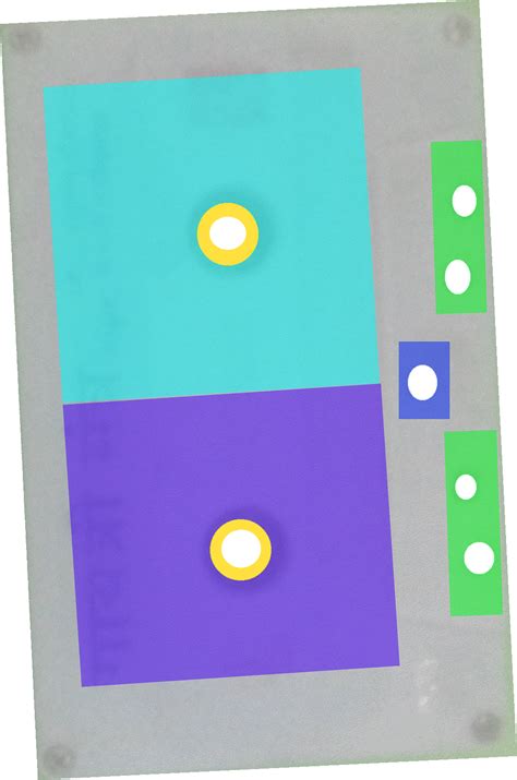 Safety Scissors Ryanso Baldi Wiki Fandom