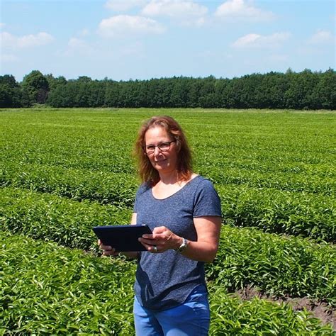 Why Choose Geopard As Precision Agriculture Software