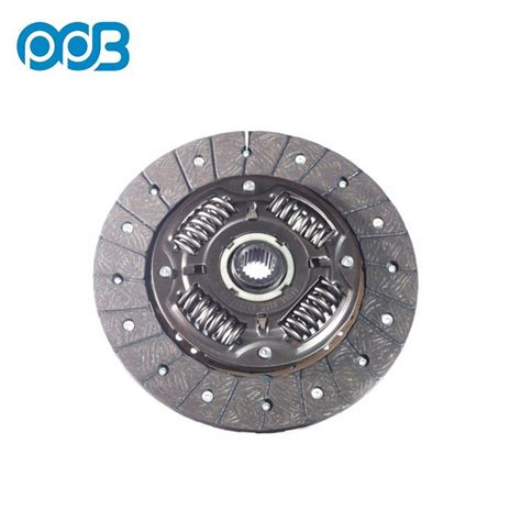 Auto Parts Clutch Disc Plate For Chery Tiggo T11 1601030ba Clutch And