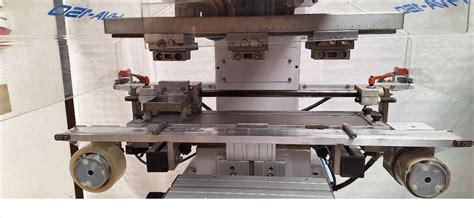 Kent Hva 150 Pad Printing Machine Used Machines Exapro