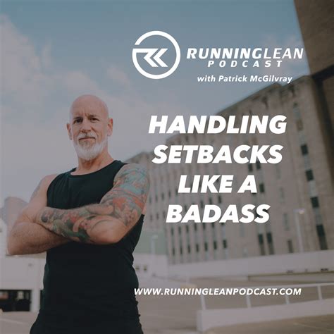 Home Running Lean With Patrick Mcgilvray