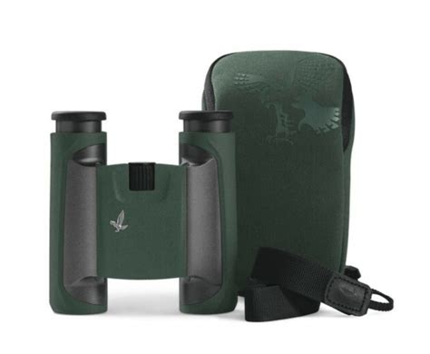 Swarovski Cl Pocket 8x25 Binoculars Nature In Focus