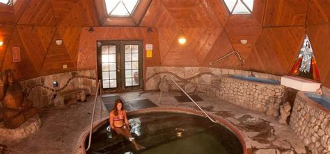 Sierra Hot Springs Resort And Retreat Center Sierraville Roadtrippers