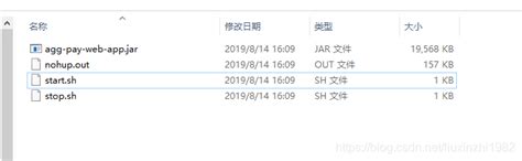 Linux下指定jdk版本启动springboot程序的脚本springboot 启动指定linux Java版本 Csdn博客