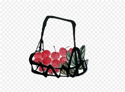 手绘荔枝png图片素材下载图片编号qpepexra 免抠素材网