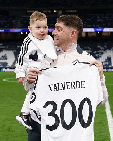 El Plan Específico De Real Madrid Para Que Federico Valverde Esté Al