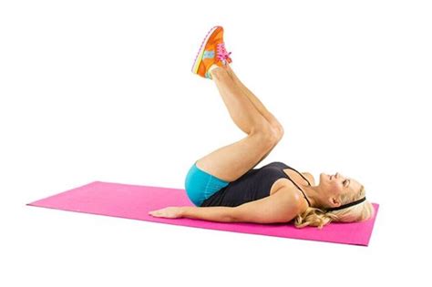 9 Bài Tập Siết Eo Giảm Mỡ Bụng Cho Kết Quả Trong Chỉ 10 Ngày