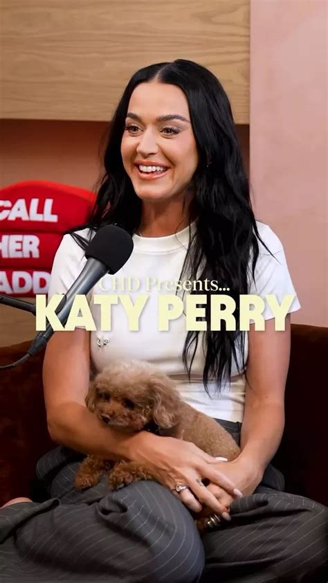 Katy Perry Makes Astonishing Reveal About Performing Sex Act On Orlando