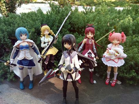 Figma Sakura Kyoko My Anime Shelf