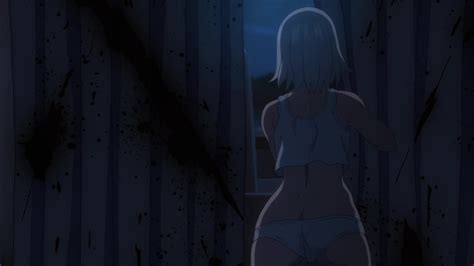 Killing Bites Image Fancaps