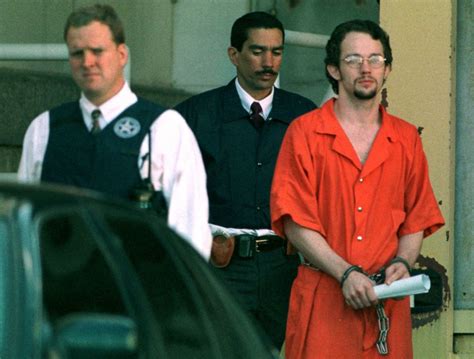 Daniel Lewis Lee Will Be The First Federal Prisoner Executed In 17