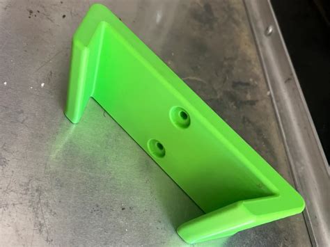 Milwaukee Leaf Blower Wall Mount 3017 20 Free 3d Print Model Makerworld