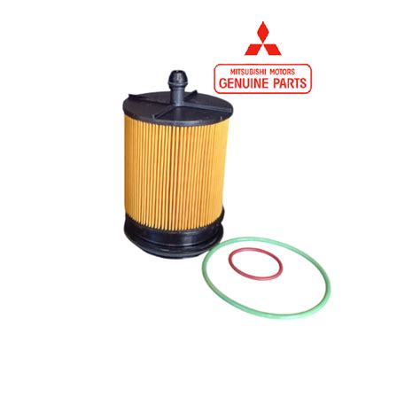 Filtro Diesel L200 2024 2025 Original 4n16 24 Tellotec Repuestos