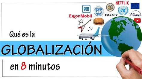 El Impacto De La Globalización En La Gastronomía Y Las Tradiciones