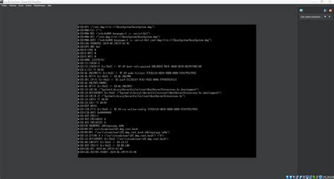 After Booting My Macos Machine Does Not Start Correctly It Solutions Free Tech Support