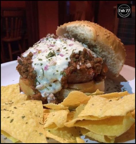 Pub 77 Centro Pirassununga Commendo