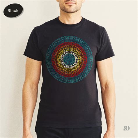 Paradiddle Variations Drummer T Shirt Percussionist Musician Tee