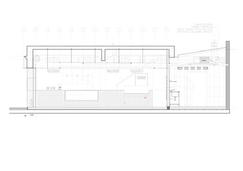 Gallery Of Diletto Pastas Barrio Chino Cupla Arquitectura Lucia Vallve And Tomas