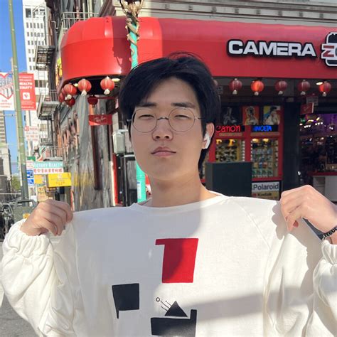 Eric Kang Academy Of Art University San Francisco California