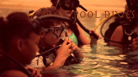 Scuba Theatrical Trailer Youtube