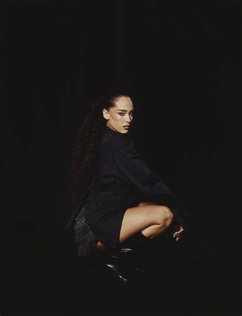 Maeta For Notion The Artists Vol 1 November 2024 Hawtcelebs