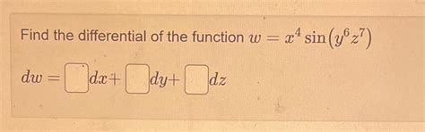 Solved Suppose That F X Y Is A Smooth Function And That Its Chegg