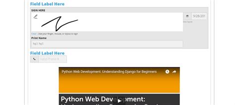 Iframe Video Screen Not Rendered By Html2canvas And Jspdf When