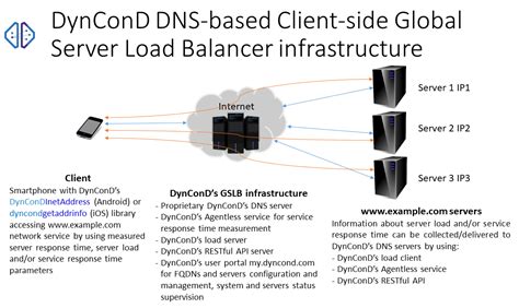 Dyncond Client Side Gslb Software Reviews Demo And Pricing 2024