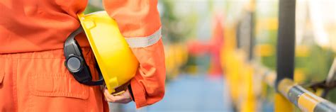 Towards A Safe And Sustainable Working Environment New Decree On