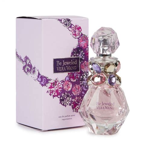 Vera Wang Be Jeweled 75ml Edp L Sp Priceritemart