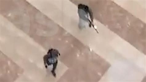 Moscow Shooting Putin Claims Concert Hall Terror Attackers Attempted To Flee To Ukraine