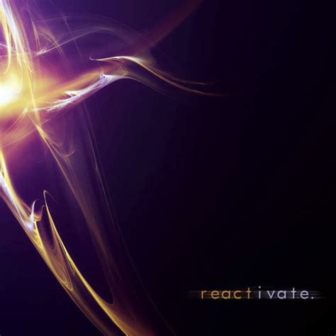 Stream Reactivate By Je Listen Online For Free On Soundcloud