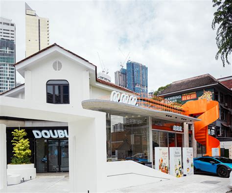 Eat Drink Kl Leafs Mark The Intermark