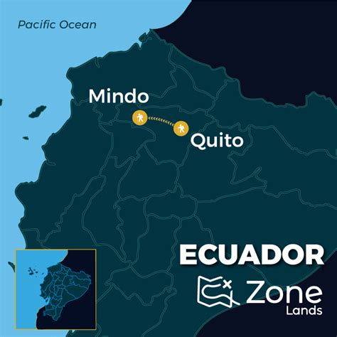 Full Day Mindo Biodiversity Expedition Zonelands