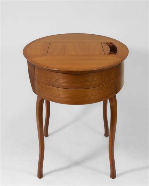 Ceccotti Arabella Dressing Table Desk Designed By Fabrizia Scassellati At 1stdibs
