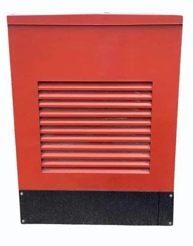 15kva Refurbished Mahindra Diesel Generator At Best Price In Hisar