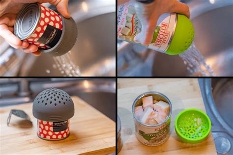 Siftr Mini Colander