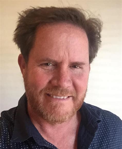 Bruce Alexander Melbourne Clinical Hypnotherapy