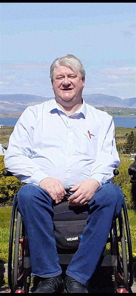 Death Notice Of Patrick Gerard Murphy Eyeries Cork Ripie