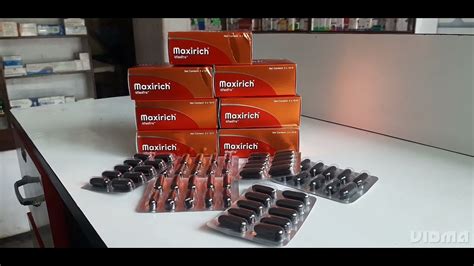 Side Effects Of Multivitamin Capsules At Adriana Fishburn Blog