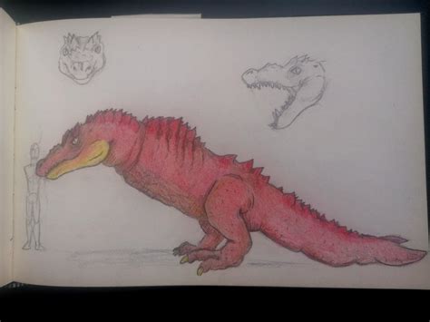 Creature Of Sonaria Speculative Evolution Rspeculativeevolution