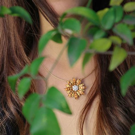 Margherite Balistreri Gioielli