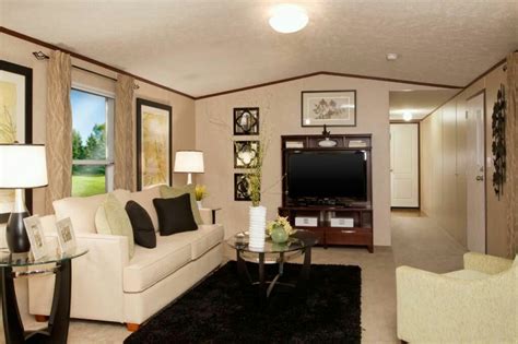 Mobile Home Interior Design Ideas Interior Ideas