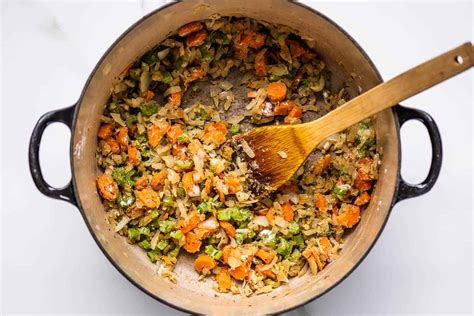 Fish Chowder Soup Recipe A Lightened Up Version