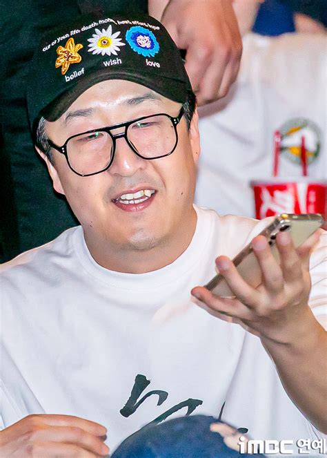 포토 현봉식 이놈의 인기